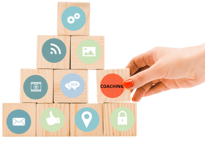 Online-Coaching für Coaches - Deutsche Gesellschaft für Coaching | DGfC