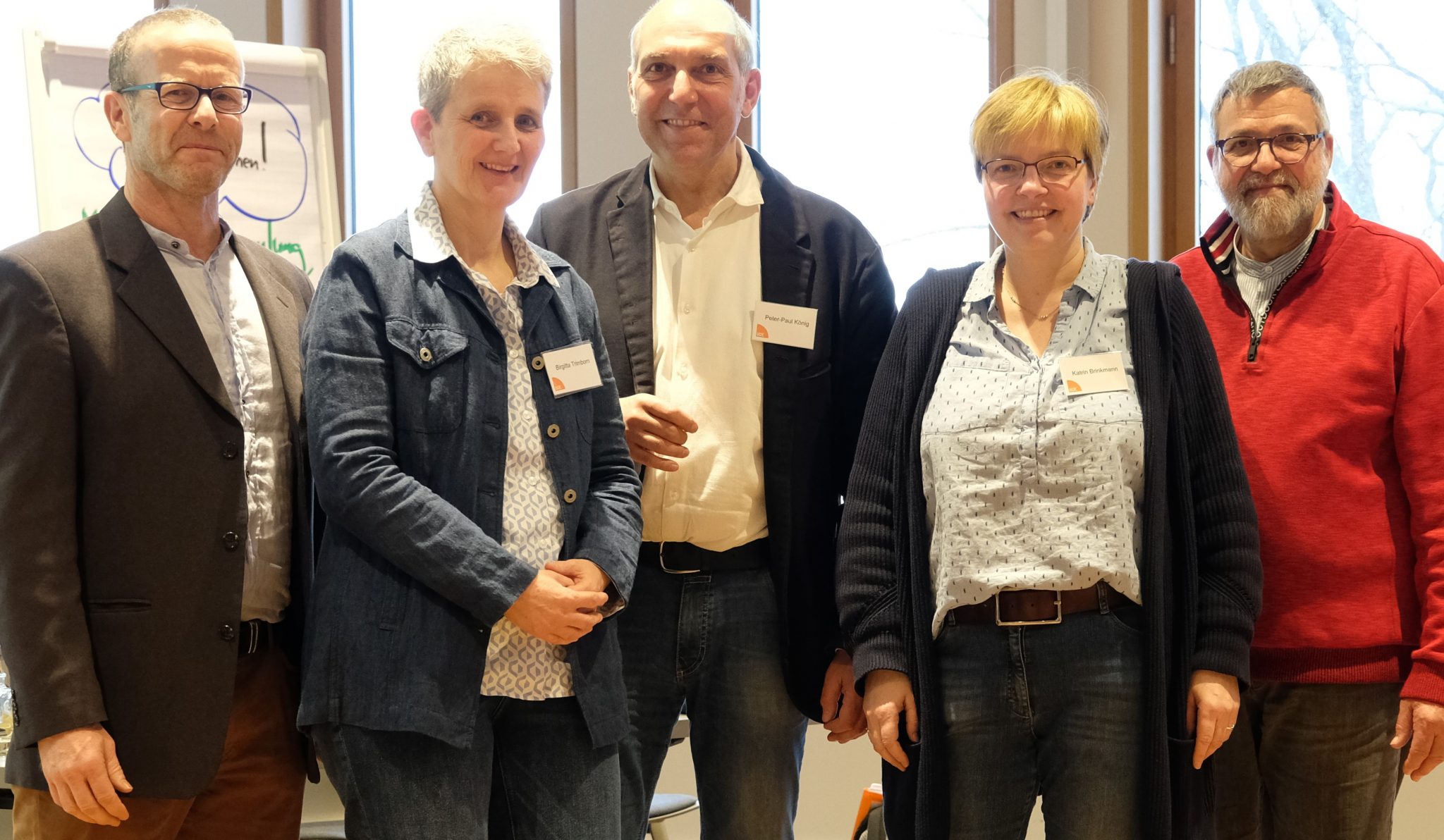 Über die DGfC - Deutsche Gesellschaft für Coaching | DGfC