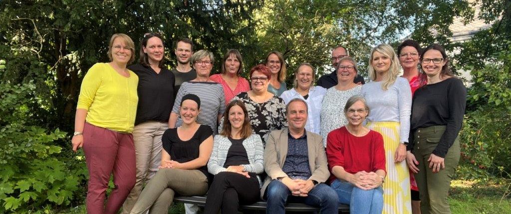 Weiterbildungsabschluss am UKGM - Deutsche Gesellschaft für Coaching | DGfC