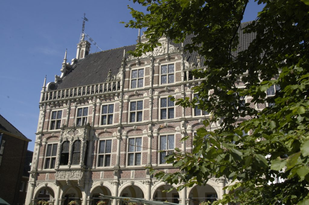 Regionalgruppe Westmünsterland/Niederrhein - Deutsche Gesellschaft für ...